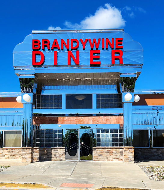 delaware diner serving comfort ftr