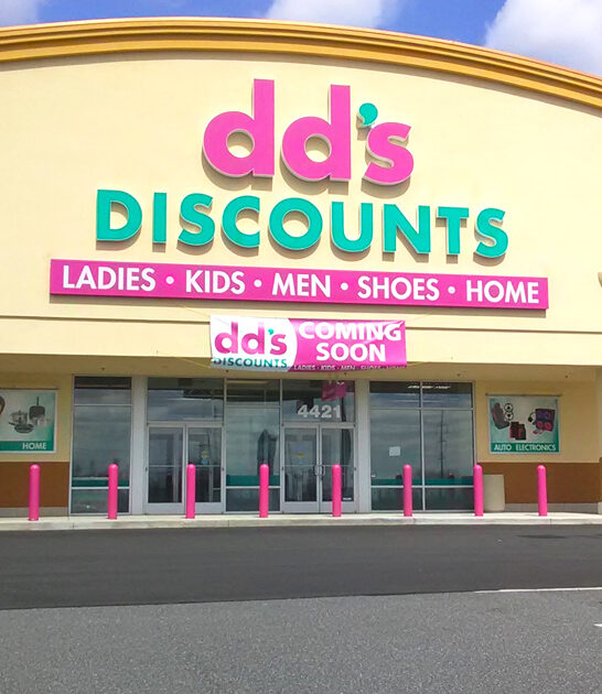 delaware enormous discount destination ftr