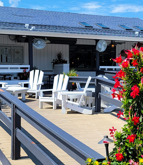 delaware famous seafood restaurant ftr