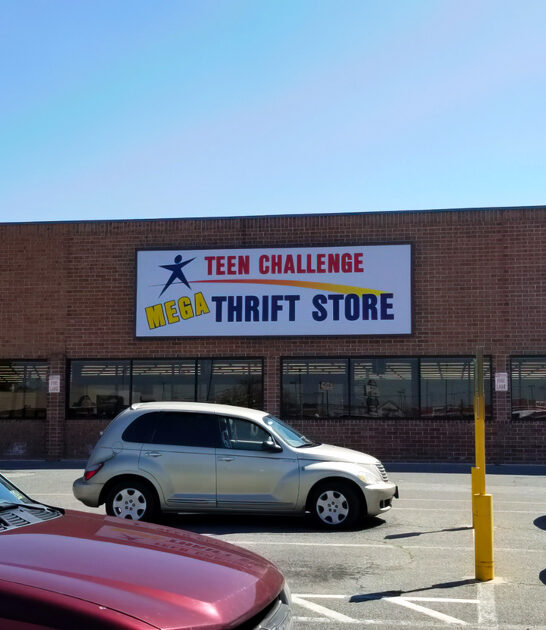 delaware massive thrift deals ftr