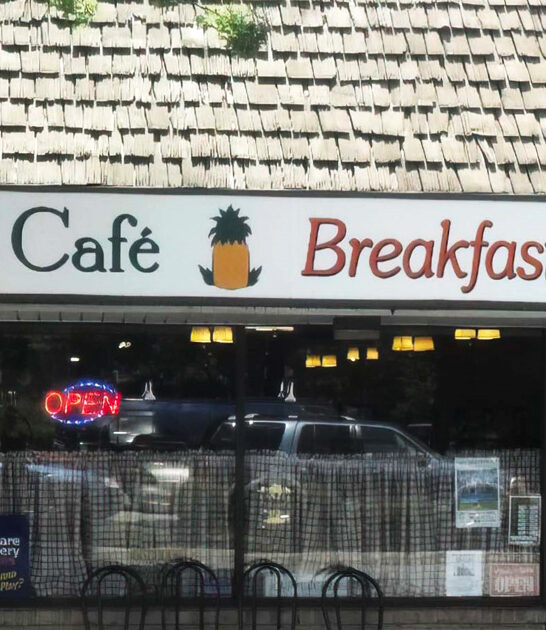 delaware omelets cafe ftr