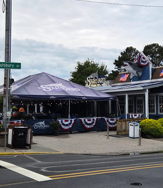 delaware pub serving seafood ftr