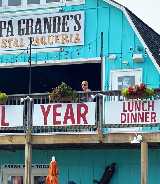 delaware restaurant shrimp fajitas ftr