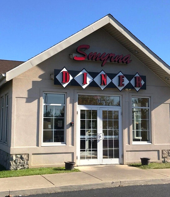 delaware restaurant steak eggs ftr