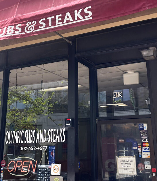 delaware sandwich restaurant drive ftr