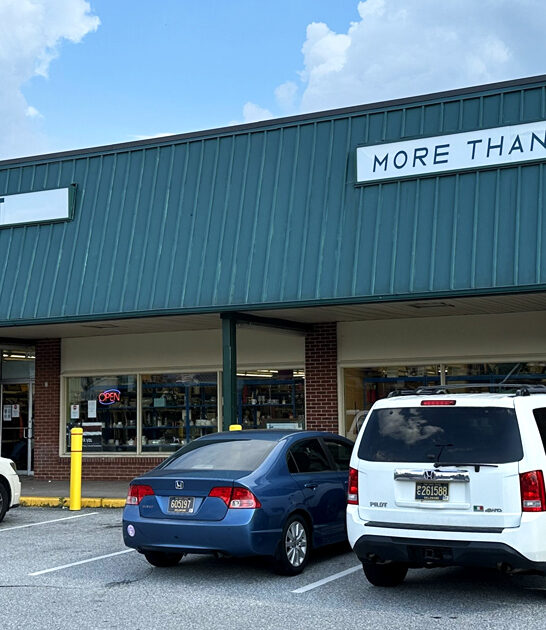 delaware thrift stores massive ftr