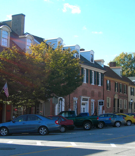 delaware town slow living ftr