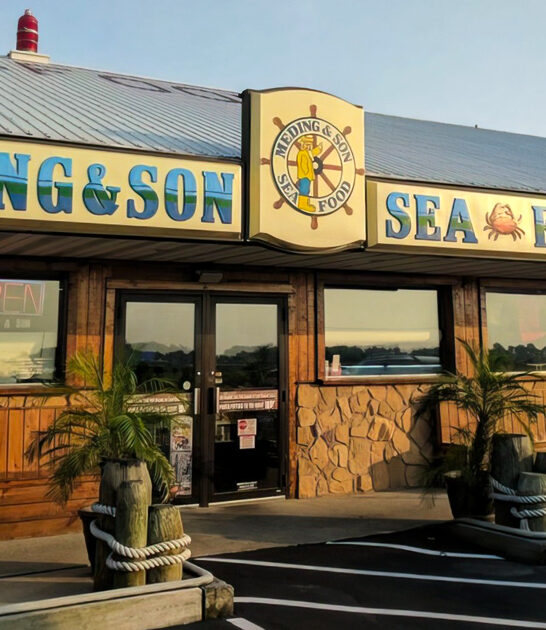 delaware traditional seafood restaurant ftr