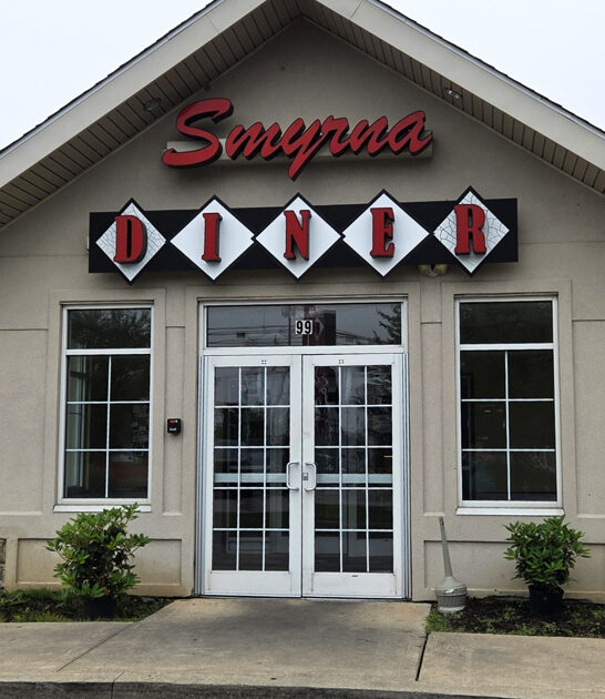 delaware turkey club ftr