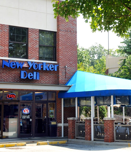 deli food experience georgia ftr