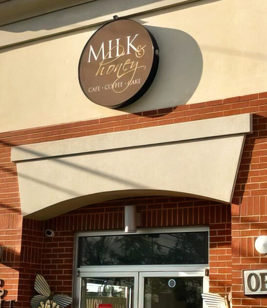 delicious brunch maryland restaurant FTR