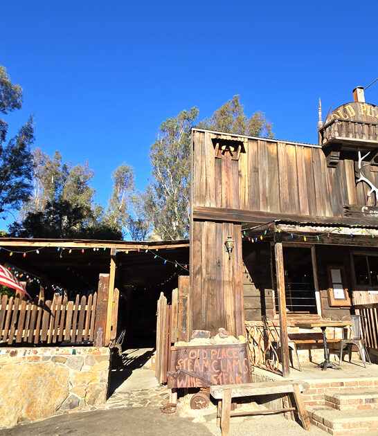 delicious california steak eggs ftr