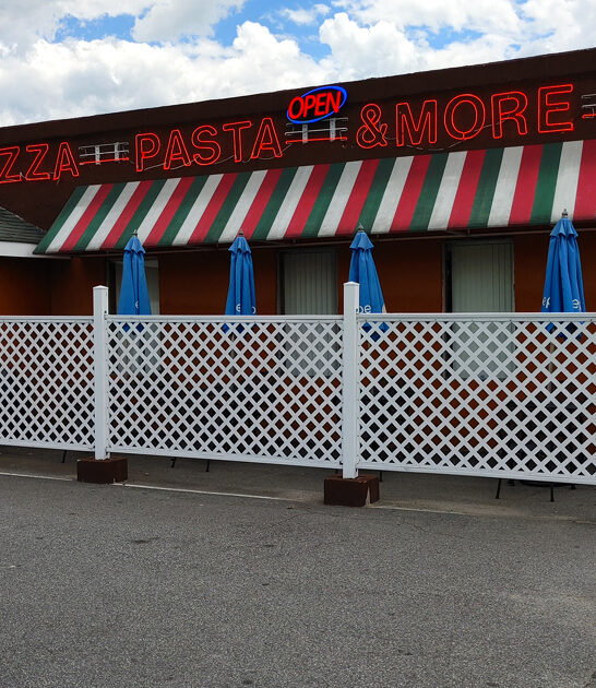delicious pizza north carolina ftr