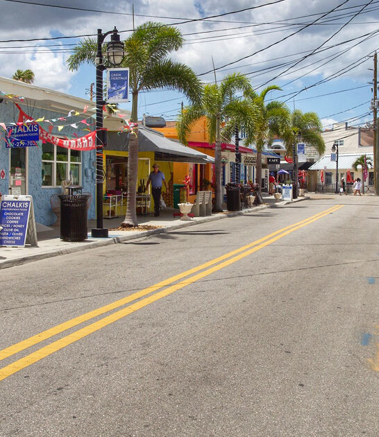 delightfully charming towns florida ftr