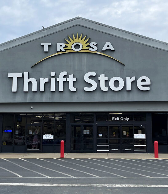 destination thrift north carolina ftr