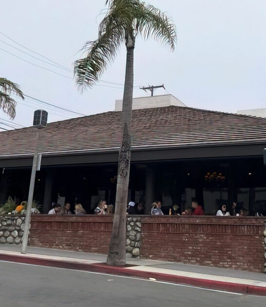 diner california crab cakes ftr