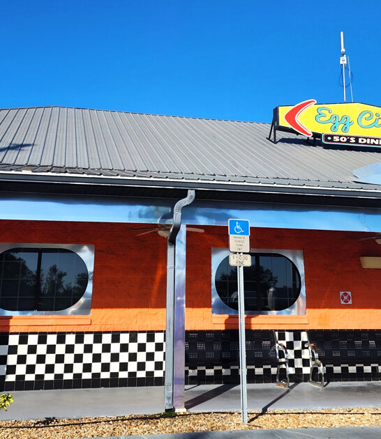 diner florida best gravy ftr