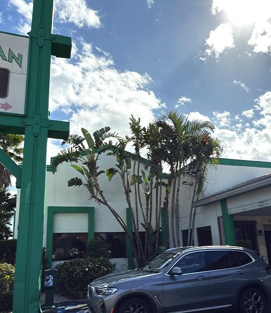 diner florida excellent breakfast ftr