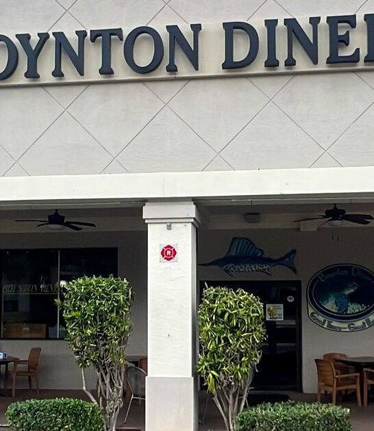 diner florida scrambled eggs ftr