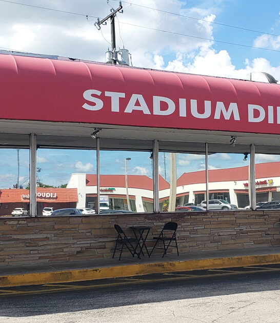 diner florida steak known ftr