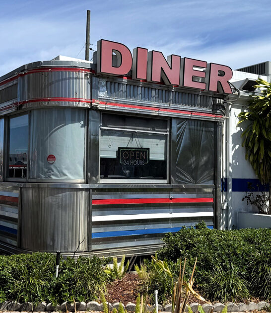 diner french florida toast ftr