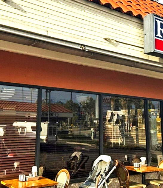 diner french toast california ftr