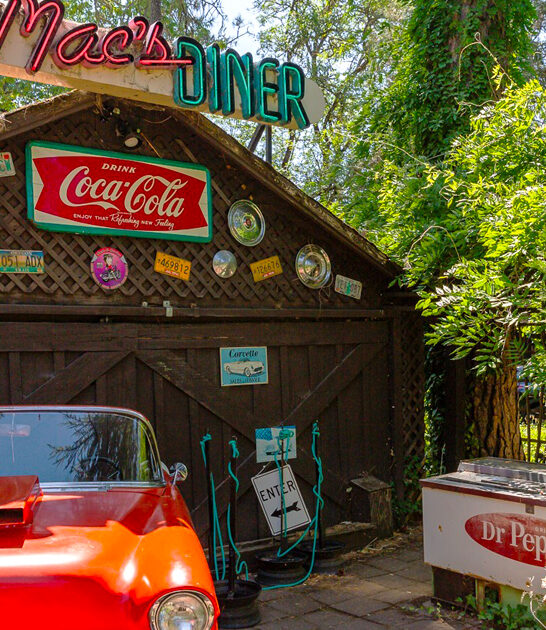 diner homey oregon chicken ftr