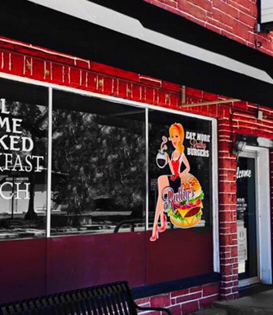 diner old fashioned florida ftr