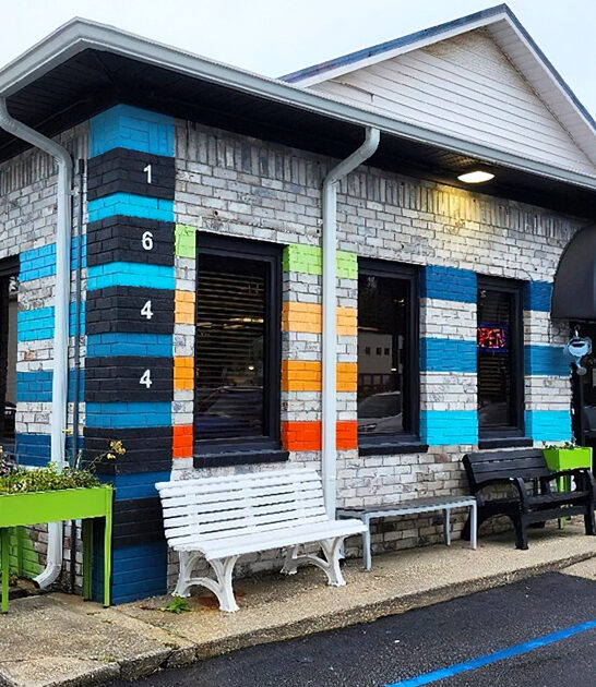 diner south carolina legendary ftr