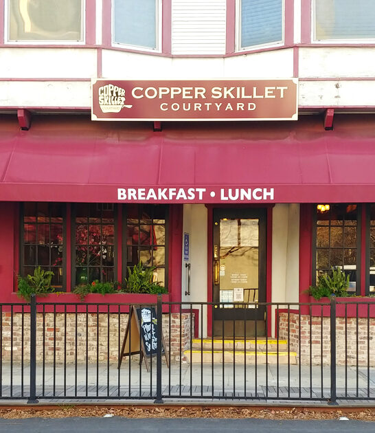 diner strawberry pancake california ftr