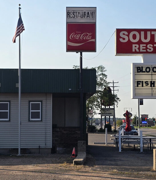 diner wisconsin fish fry ftr