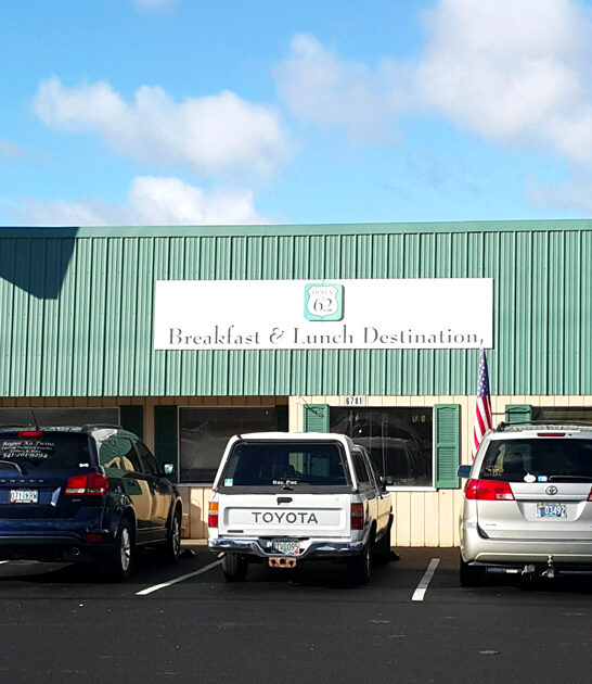 diners oregon comfort foods ftr