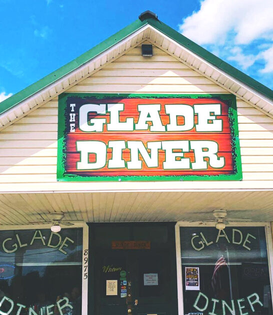 diners tennessee chain restaurant ftr