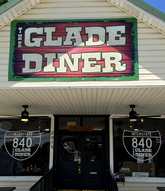 diners tennessee delicious food ftr