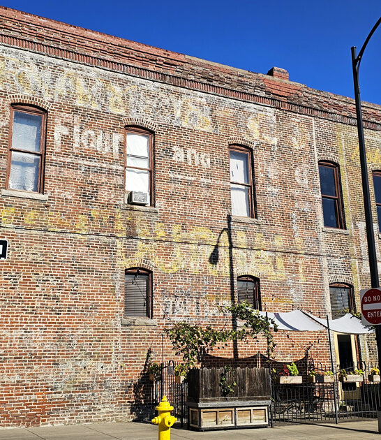 dining experience missouri restaurant ftr