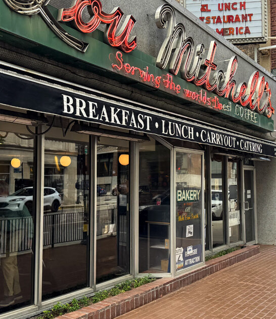 donuts diner illinois best ftr