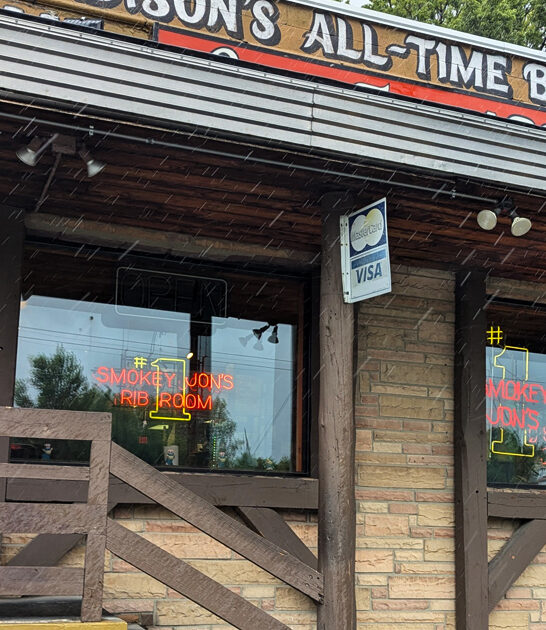 down home bbq wisconsin ftr