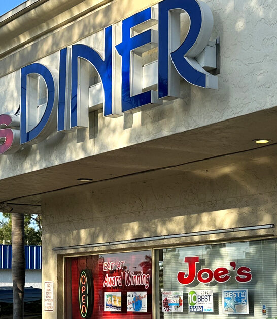 down home diner florida ftr