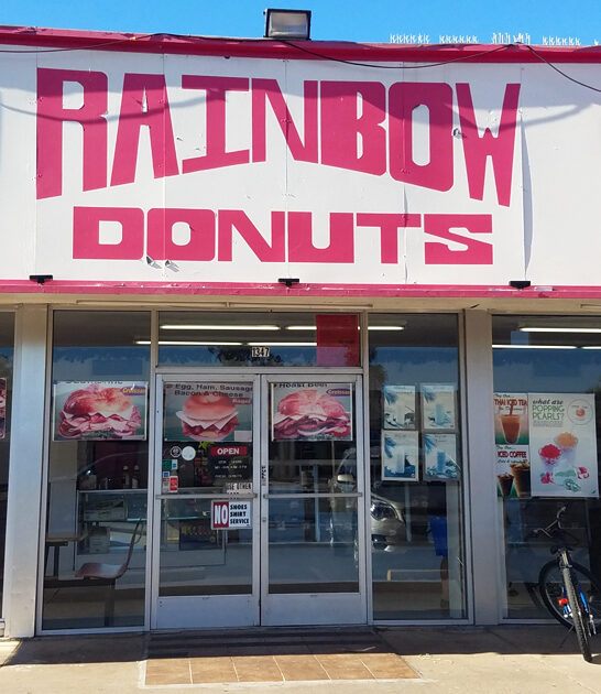 down home donuts arizona ftr