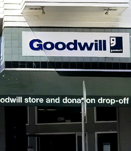 dream secondhand shop california FTR