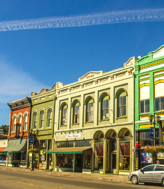 dreamy budget town california ftr