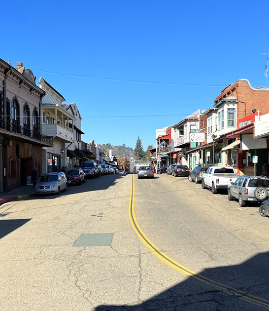 dreamy california peaceful town ftr