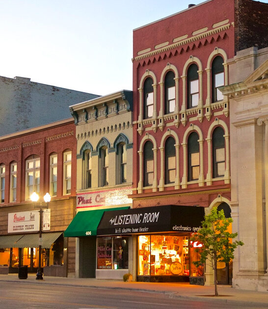 dreamy cities michigan perfect ftr