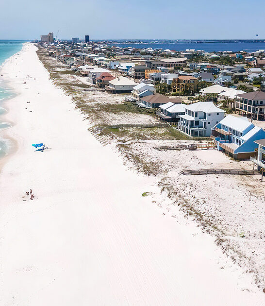 dreamy crowds beach florida ftr