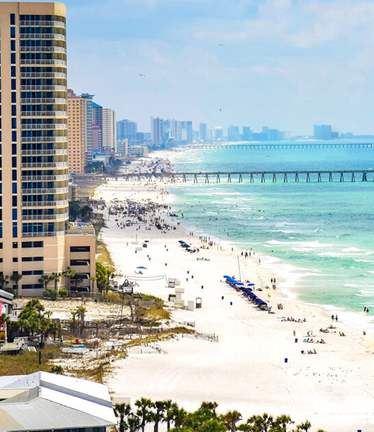dreamy florida town beach ftr