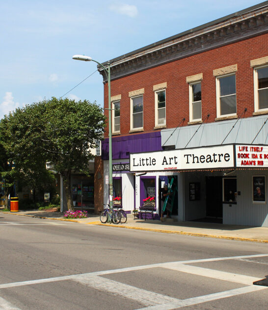 dreamy ohio towns escape ftr