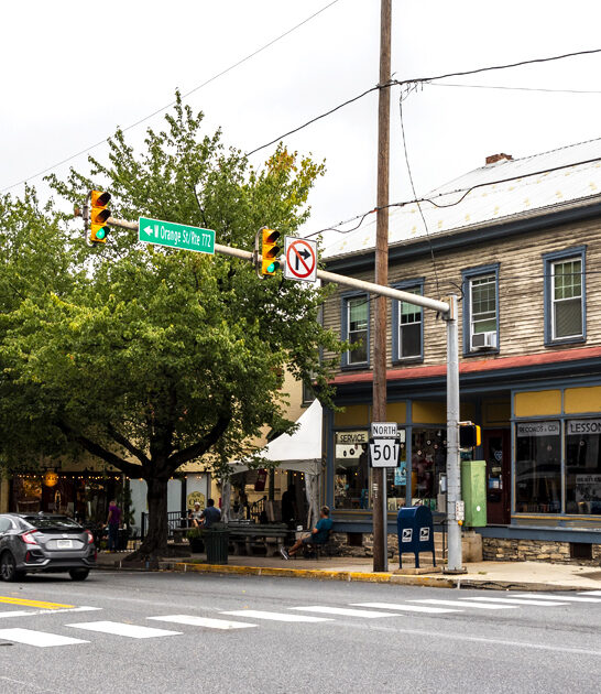 dreamy pennsylvania mini town ftr