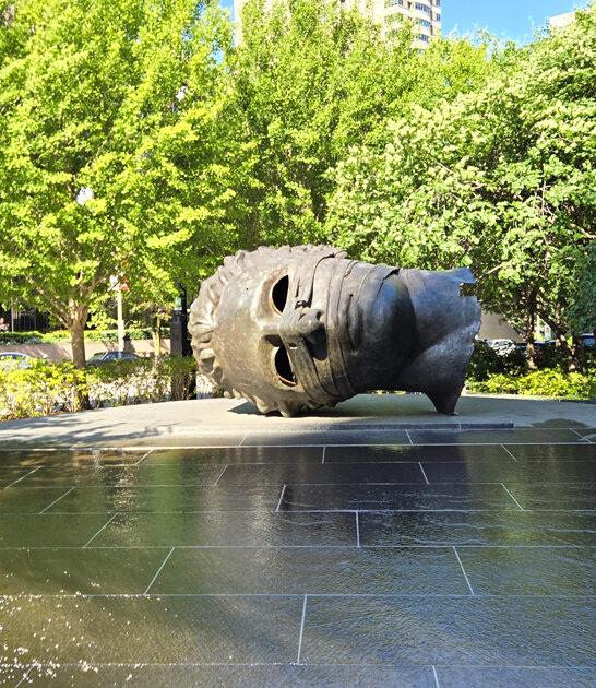 dreamy sculpture park missouri ftr