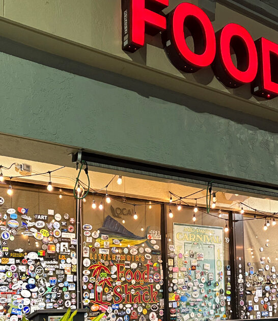 dreamy seafood place florida ftr