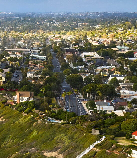 dreamy town california beach ftr